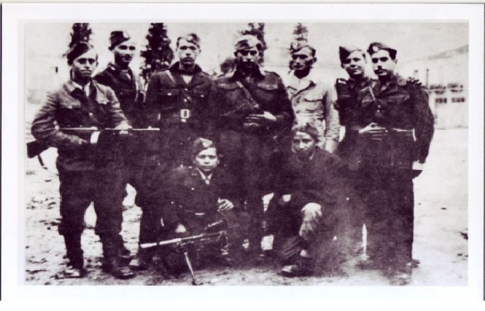 Οι Έλληνες Εβραίοι στο Έπος του ’40 - Cognosco Team
