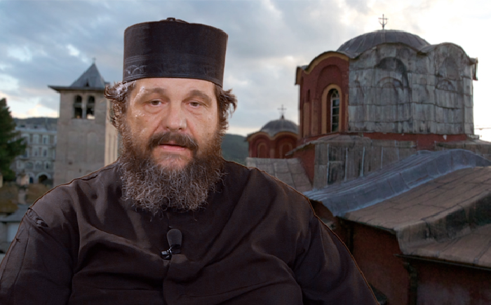 ΠΑΤΗΡ ΝΙΚΟΛΑΟΣ ΛΟΥΔΟΒΙΚΟΣ | Η ελληνική και η παγκόσμια κρίση ...