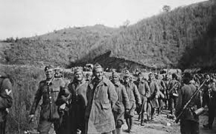 WW2 Greece: Γερμανική Εισβολή Στην Ελλάδα: Τα Εγκλήματα Των Ναζί Στην ...