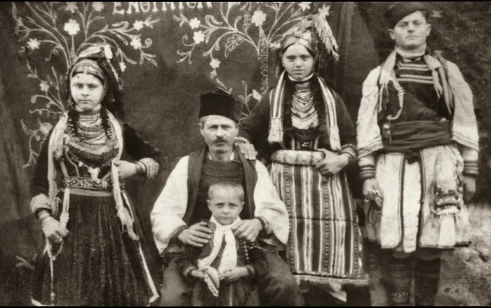 Η δημιουργία του Βλάχικου ζητήματος – Ποια η κατάστασή του στον 21ο ...