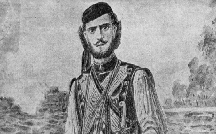 Η ιστορία του θρυλικού λήσταρχου Γιαγκούλα - Cognosco Team