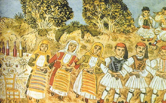 Η λειτουργία των ελληνικών κοινοτήτων στην Οθωμανική Αυτοκρατορία ...