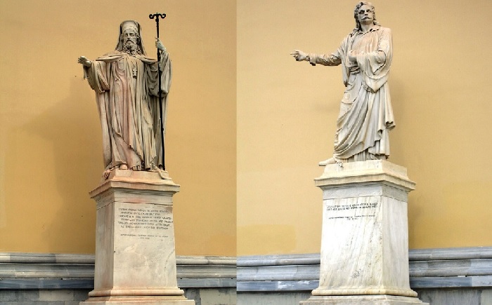 Νεοελληνικός Διαφωτισμός και Ορθόδοξη εκκλησία: Tαύτιση και απόκλιση ...