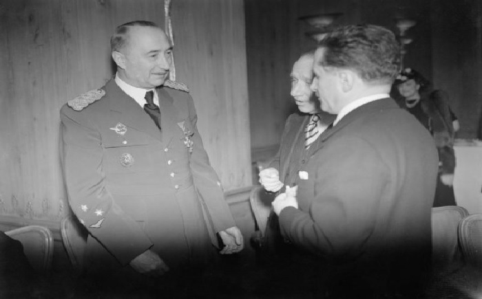 Το πραξικόπημα της 27ης Μαρτίου 1941 στο Βελιγράδι & η γερμανική ...