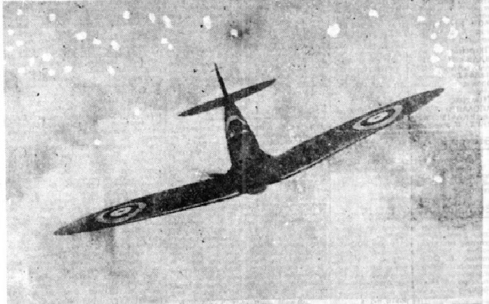 1940-41: Πόλεμος και αγωνία της Ελλάδας να αποκτήσει περισσότερα ...