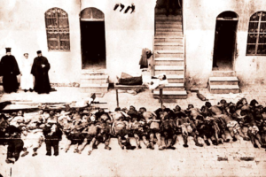 Η Γενοκτονία: ένα συντονισμένο σχέδιο για την εξαφάνιση του Ελληνισμού ...