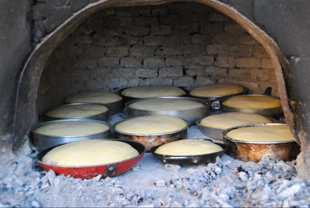 Το ψωμί στη ζωή, στην παράδοση, στη Χριστιανική λατρεία - Cognosco Team