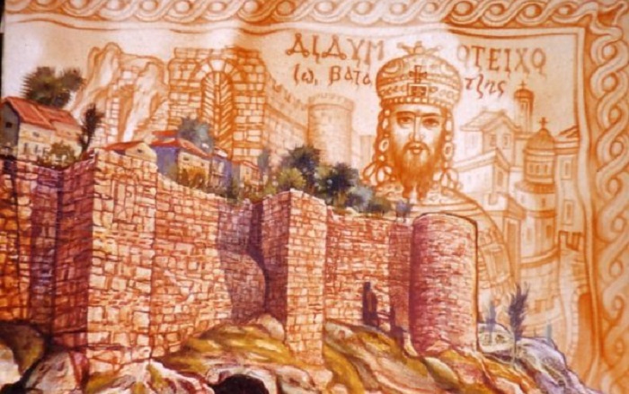 Αυτοκρατορία της Νίκαιας: Το Μικρασιατικό εργαστήρι του Νέου Ελληνισμού ...