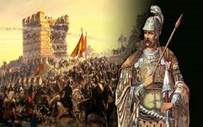 Η Άλωση της Κωνσταντινούπολης: Ένα Ορόσημο στην Παγκόσμια Ιστορία ...